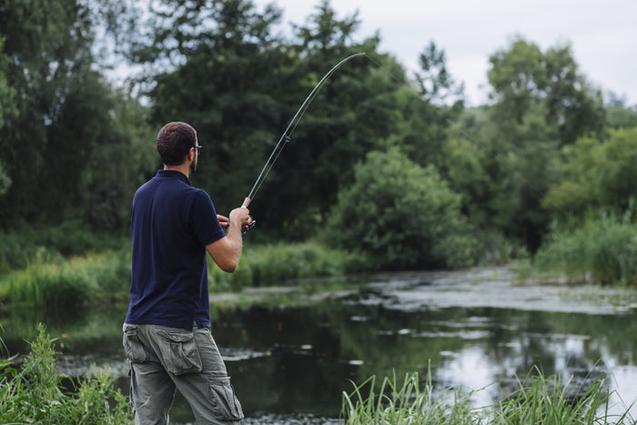 Fishing Rod Length Guide - How to Pick the Perfect Size for Any Techni