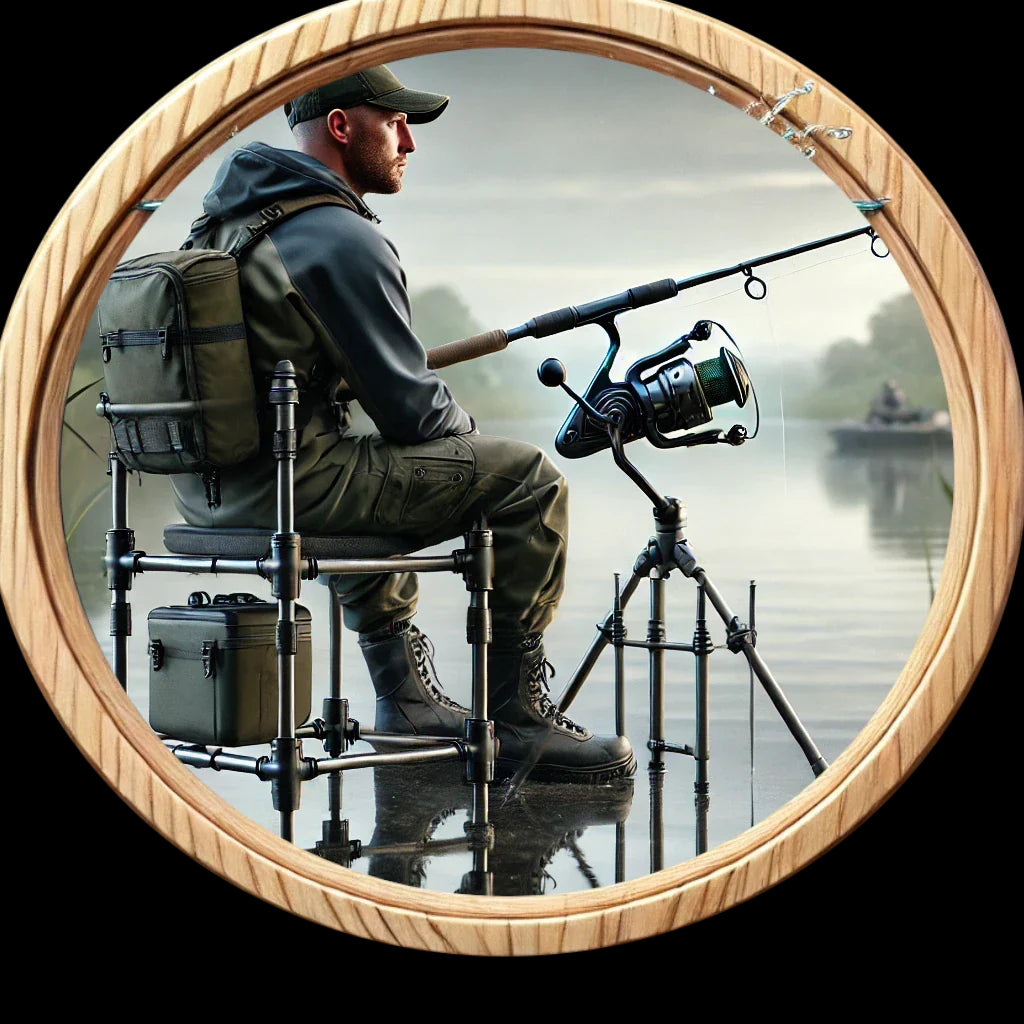 Brain Fishing Rods – Versatile, Durable, and High-Performance Gear for ...