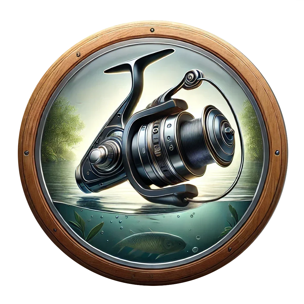 Carp Reels – Durable and Precise Reels for Carp Fishing