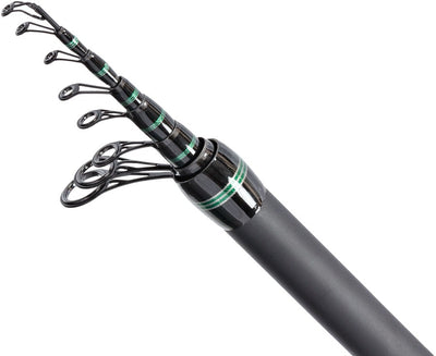 Brain Fishing Rods – Versatile, Durable, and High-Performance Gear for ...