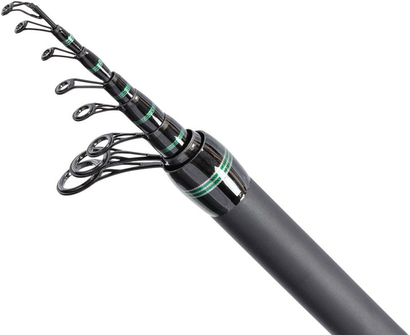 Brain Fishing Rods – Versatile, Durable, and High-Performance Gear for ...